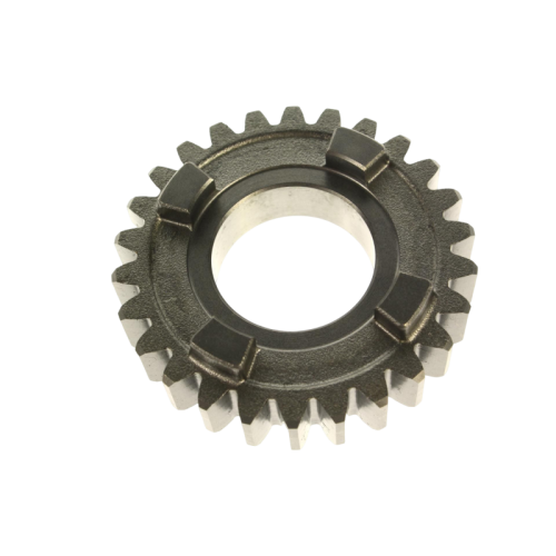 Carreto 3º Caixa De Velocidades 24331-07G00 Original Suzuki Ltz 400